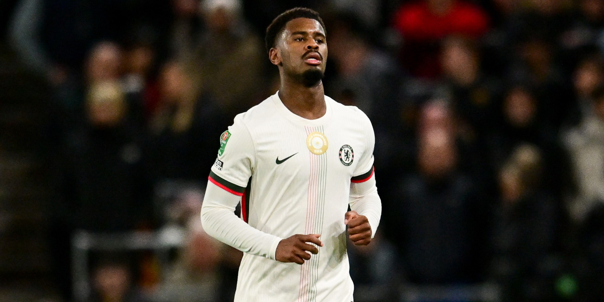 Chelsea aast op verdediger en voert eerste gesprekken met Stade Rennes