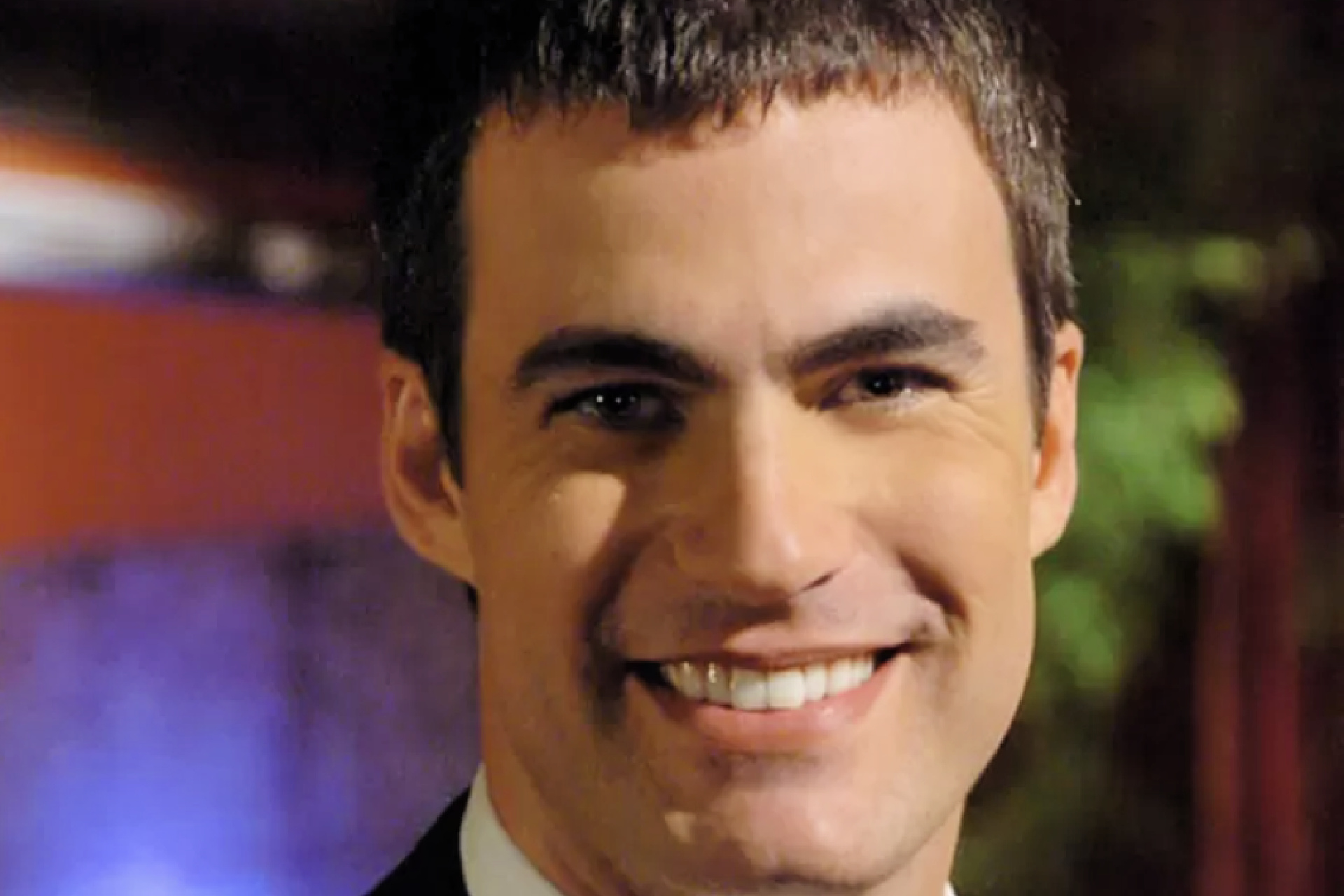 O que faz hoje Carlos Casagrande?