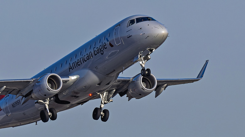 Pilot Makes Emergency Landing After Hearing 'Banging' On Cockpit Door