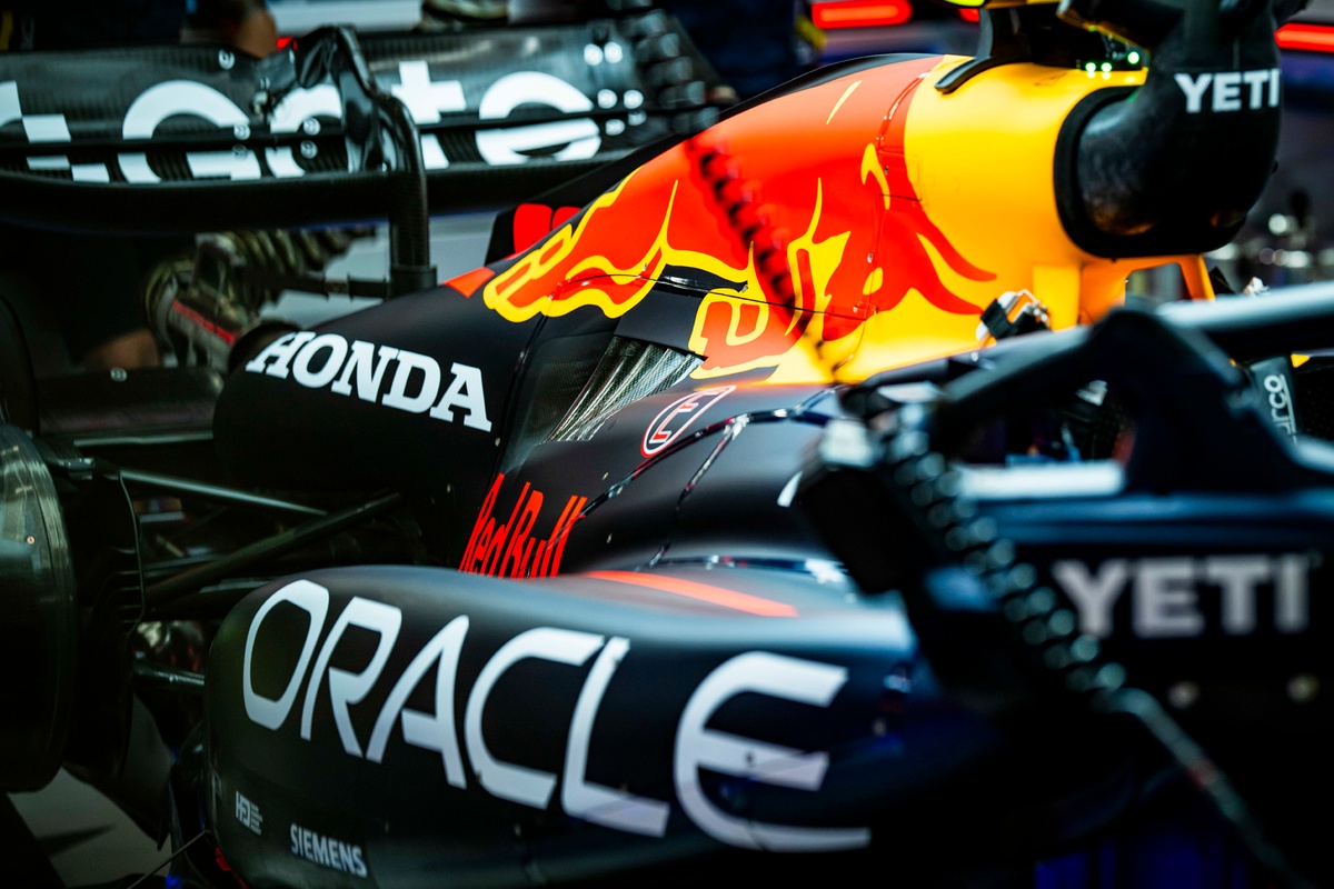 Na Red Bull-tijdperk: Hoe Honda en Aston Martin achter de schermen aan ...