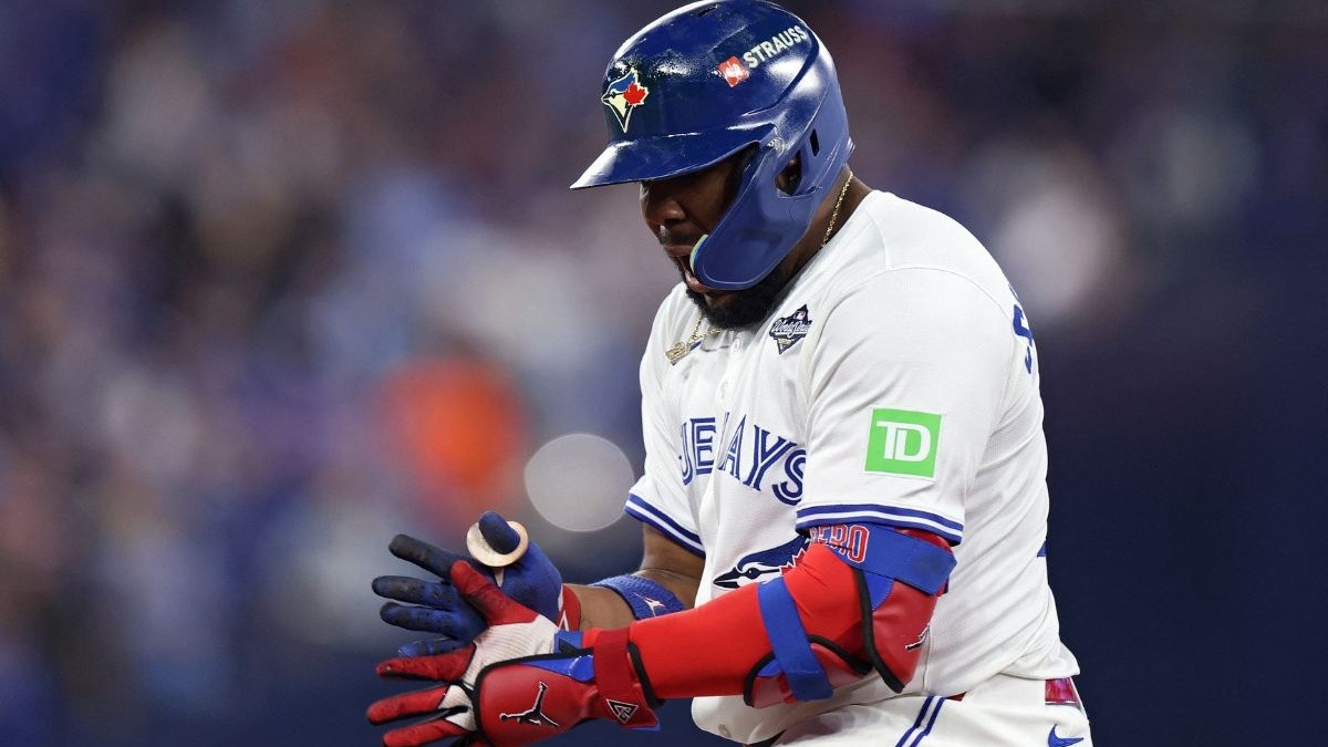 MLB: Blue Jays to Face Team Canada in Spring Training Ahead of World ...