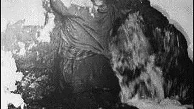 What Really Happened to the Hikers on Death Mountain - Part: 3