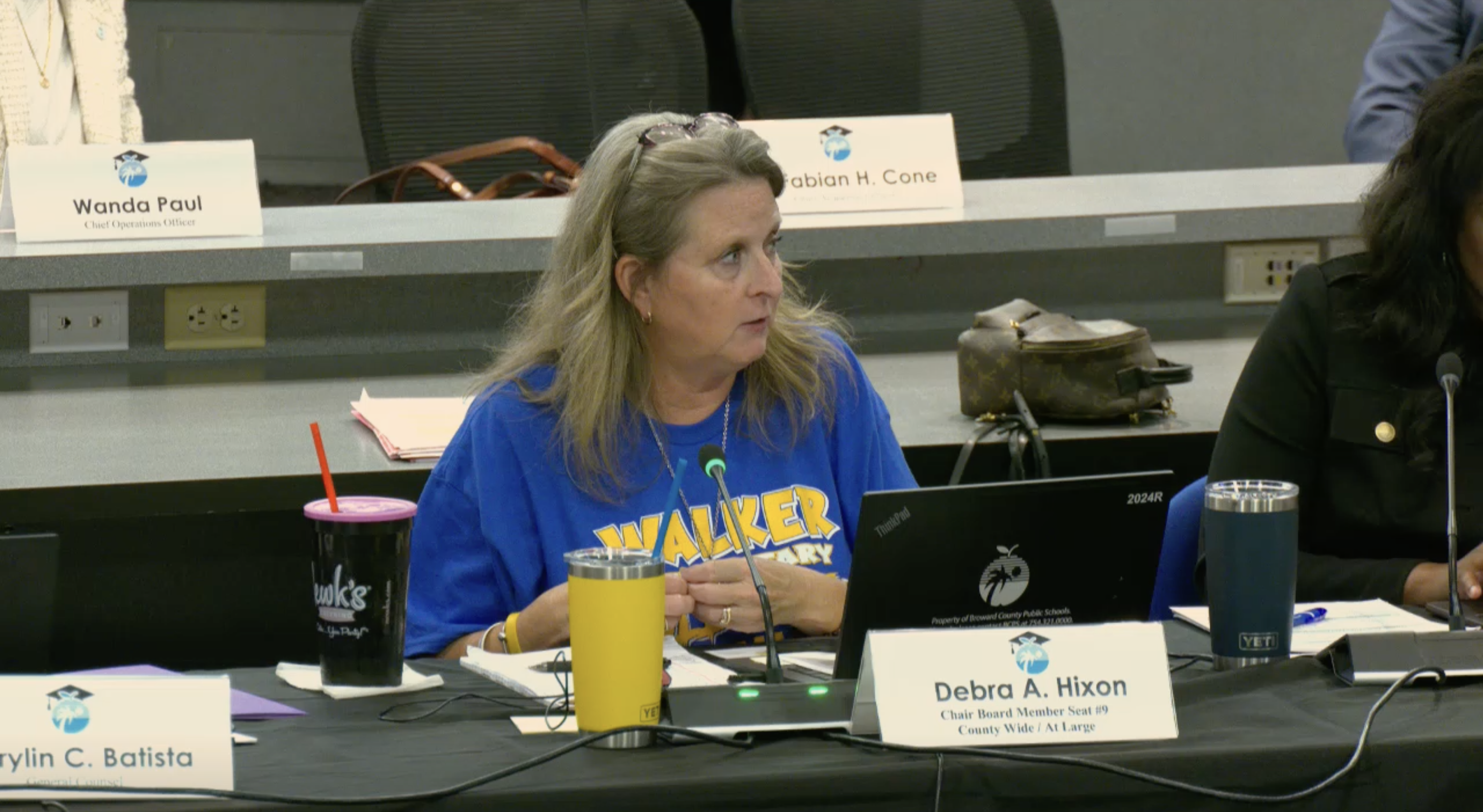 Broward School Board ends $2.6M lease amid budget deficit. Why that ...