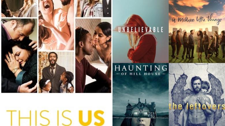 10 Moving Shows That Realistically Capture Grief and Loss