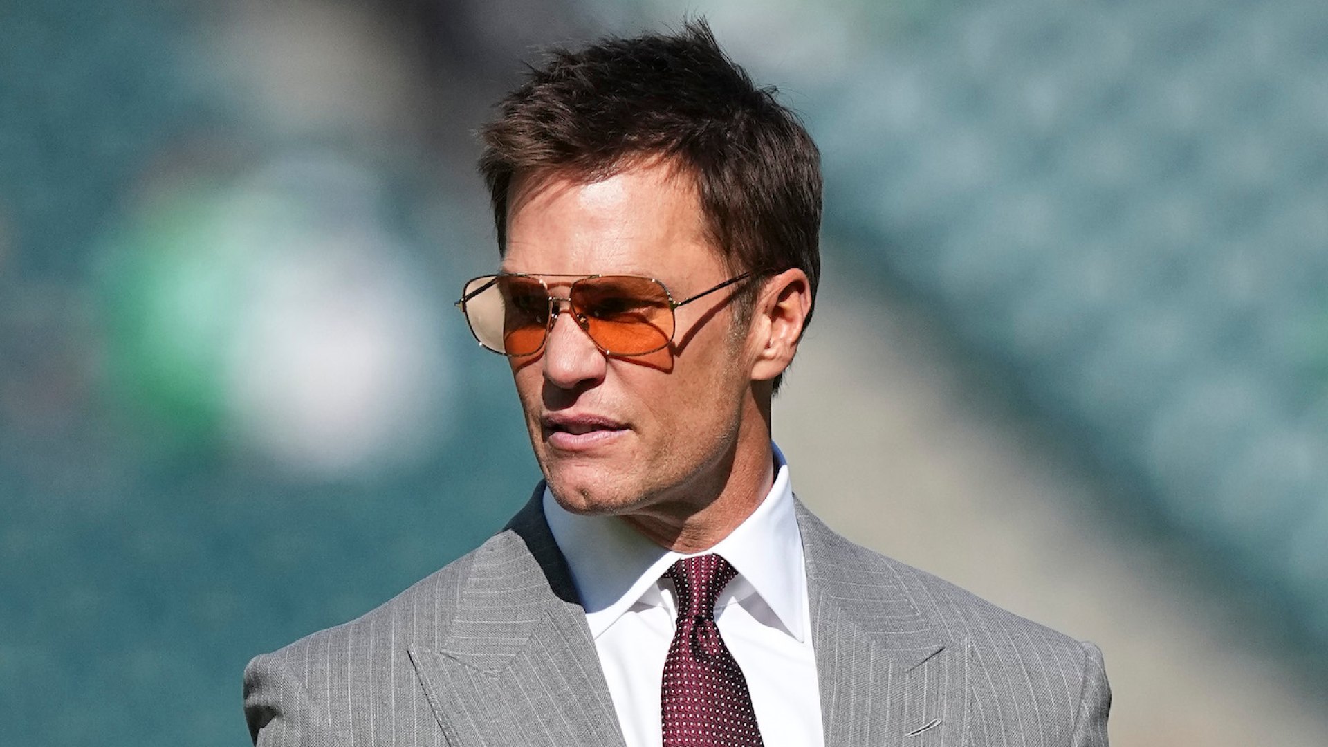 Tom Brady's New Dog Is a Clone of Pet He Shared With Ex Gisele Bundchen