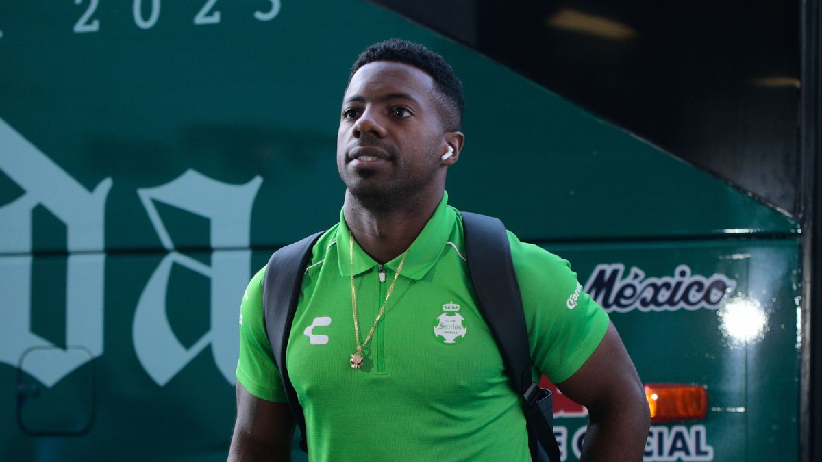 Califique o no, Santos Laguna traza como objetivo cerrar con 20 puntos