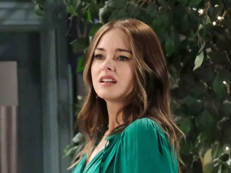 Days of Our Lives spoilers: What shocking discovery will Stephanie and ...