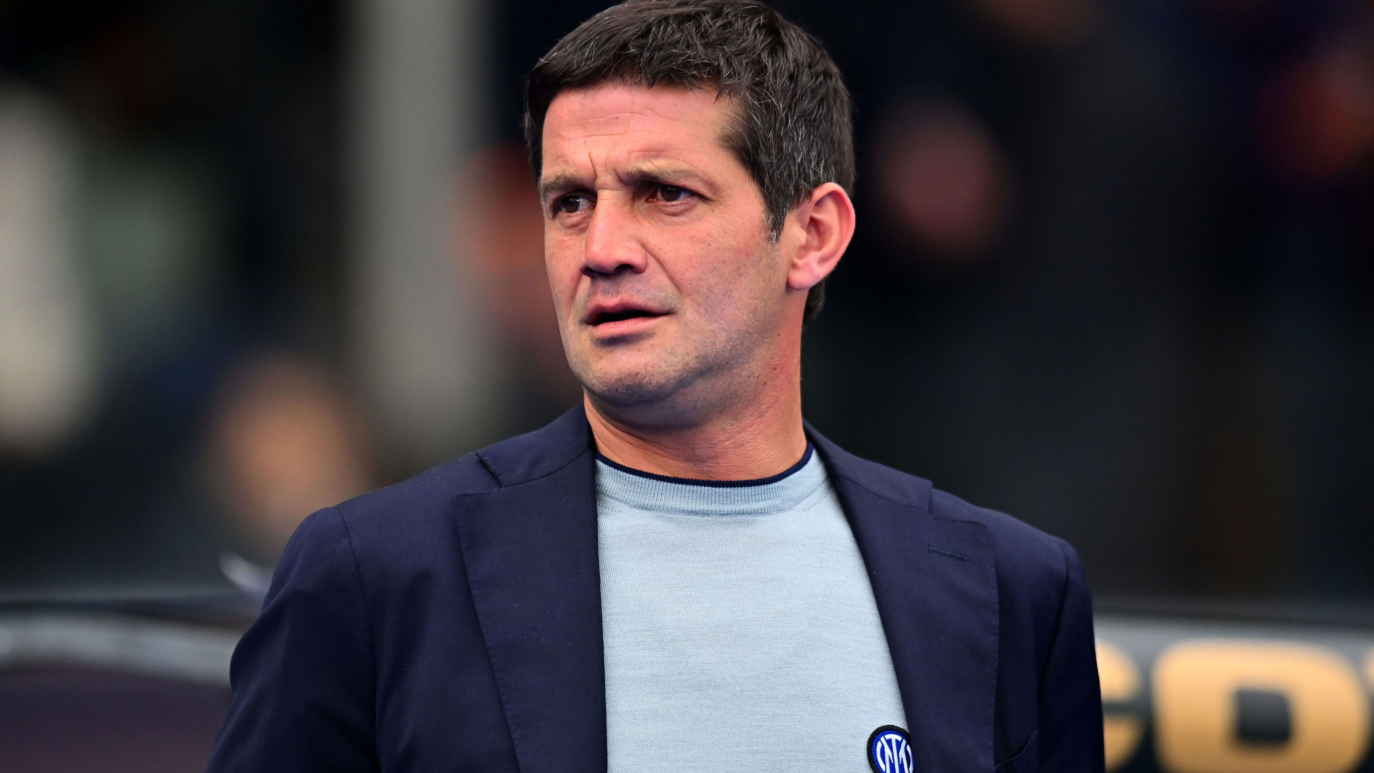 Inter, Chivu: "Thuram non è ancora al 100%. Abbiamo bisogno di Lautaro ...