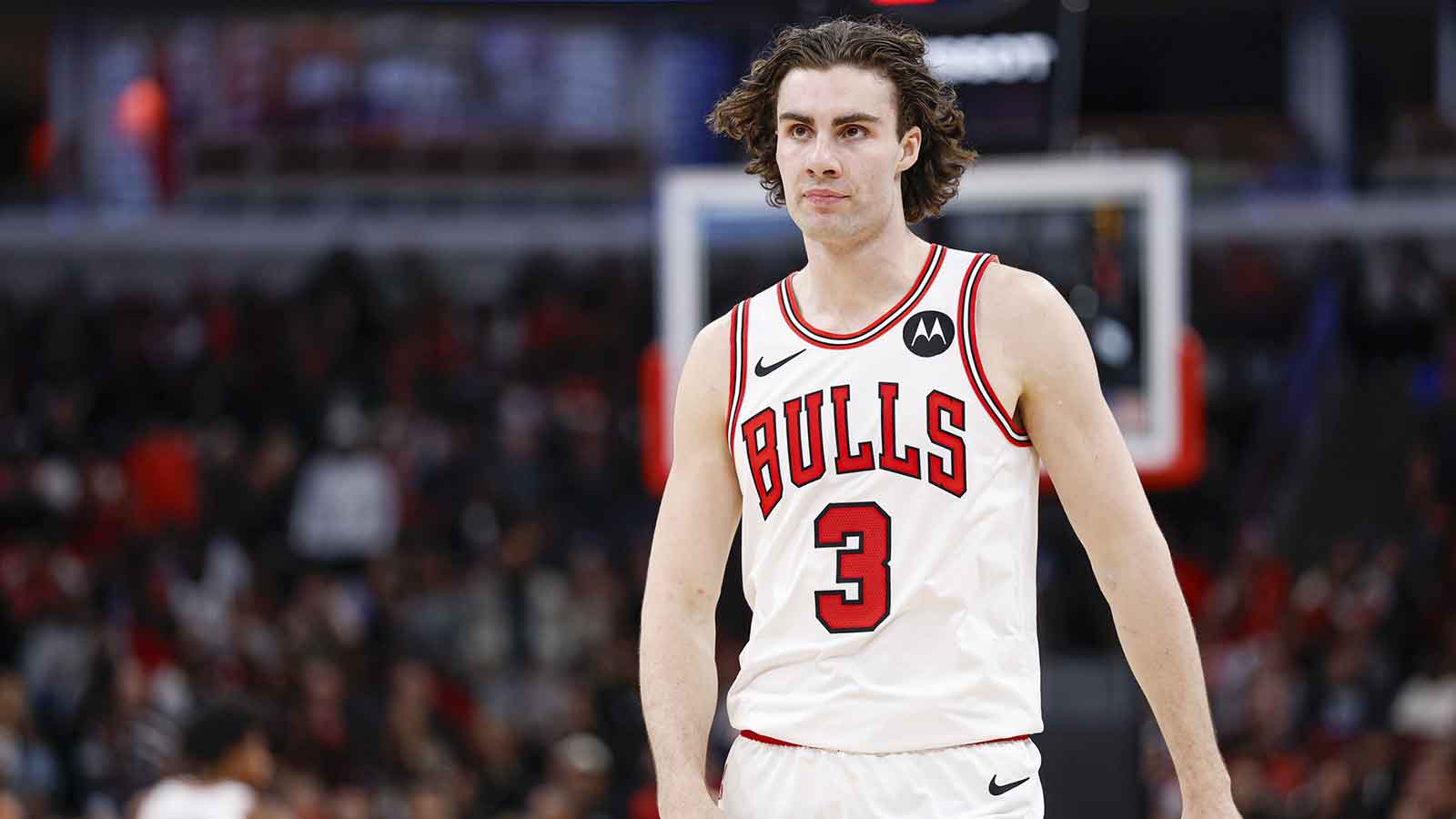 Bulls’ Josh Giddey set to return, Coby White to make season debut vs. Jazz