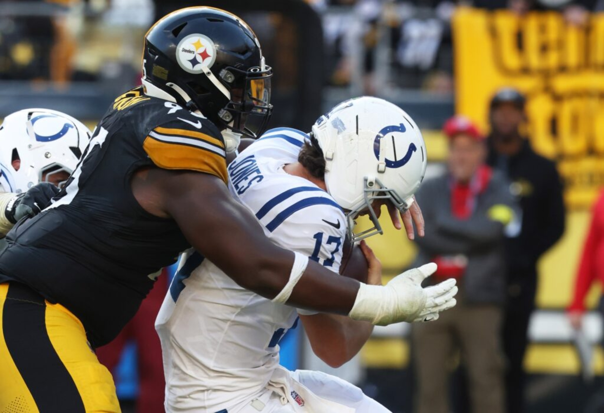 Unpacking the Overreaction on Daniel Jones