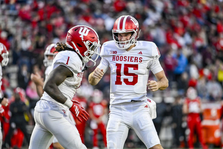 Fernando Mendoza 2026 NFL draft profile