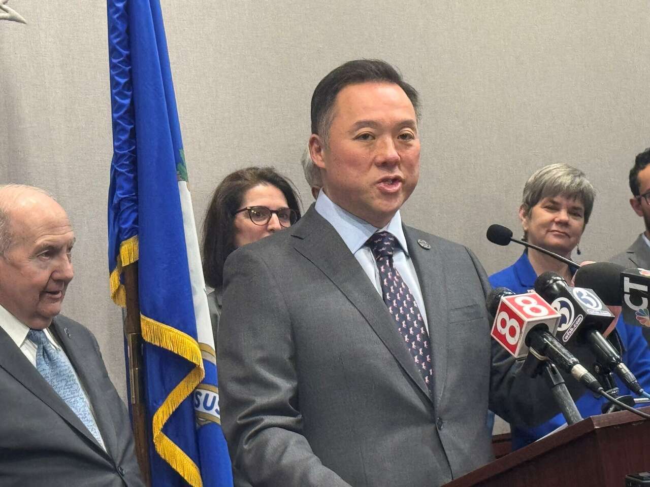 Deposition shows Connecticut attorney questioned woman in prison sex ...