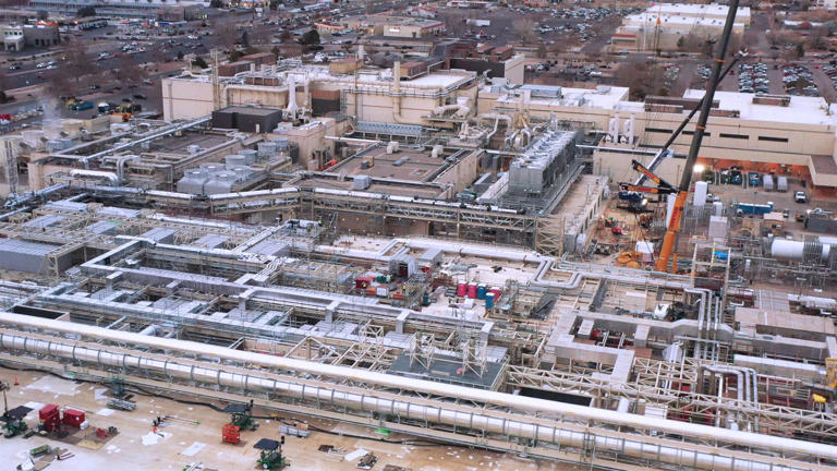 Space is cool stuff but making stuff in space isn't