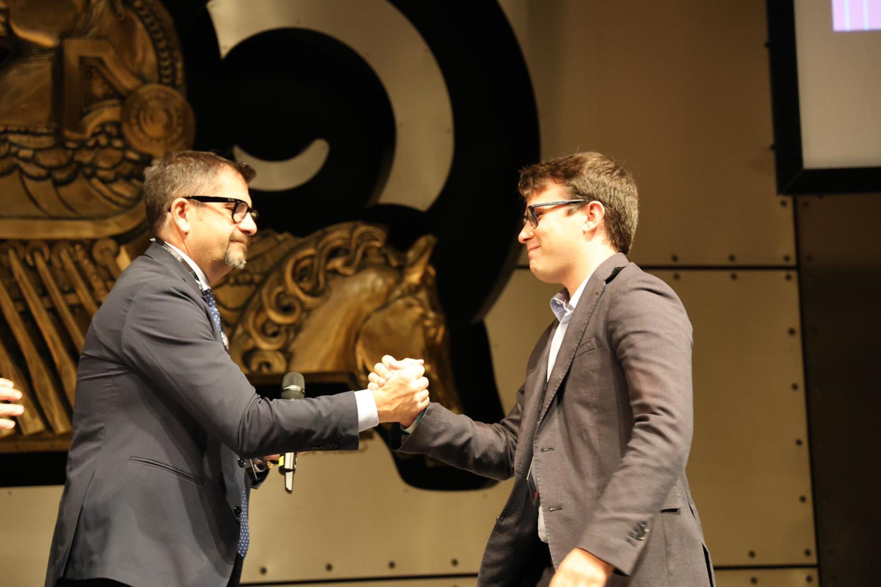 Ad Ancona torna StartAn la fiera delle start up l'11 novembre