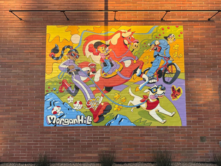 Raising Cane’s opening second South Bay location, next to Chick-fil-A