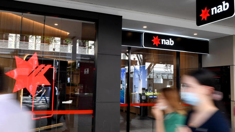 NAB’s $5.2bn windfall to shareholders