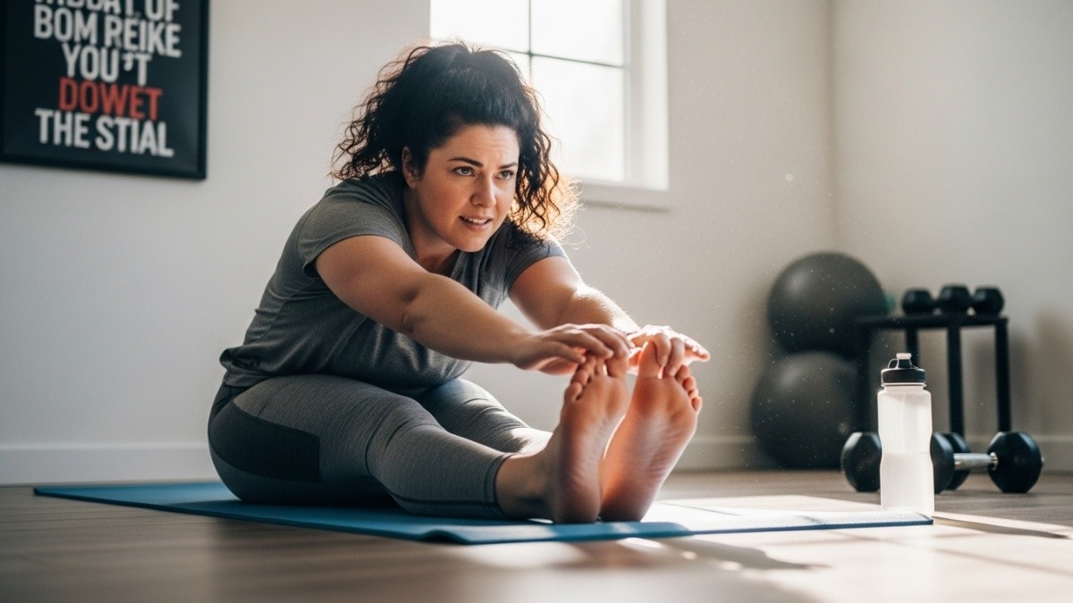 5 targeted exercises that instantly eliminate back pain and boost your ...