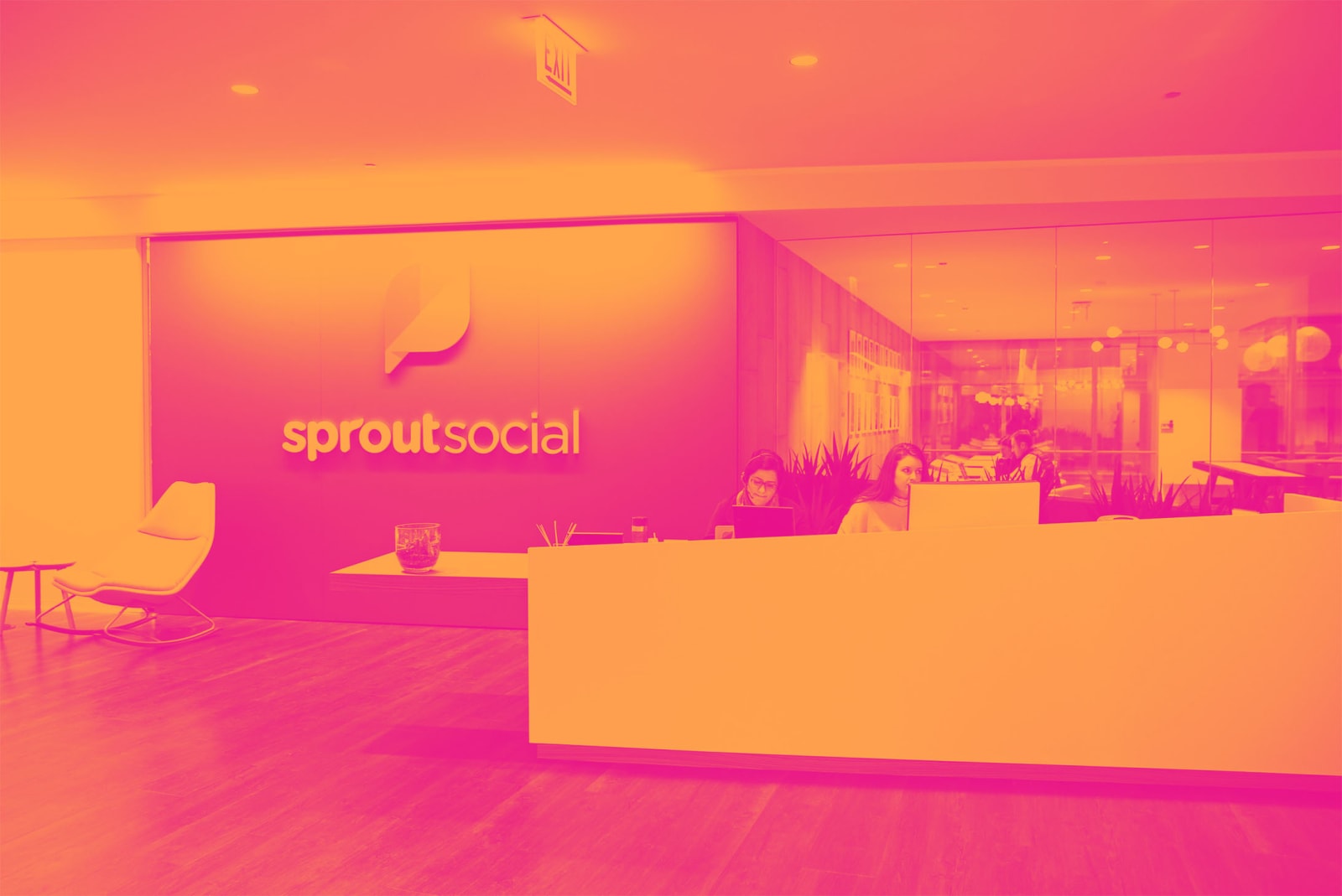 Sprout Social (NASDAQ:SPT) Surprises With Q3 Sales