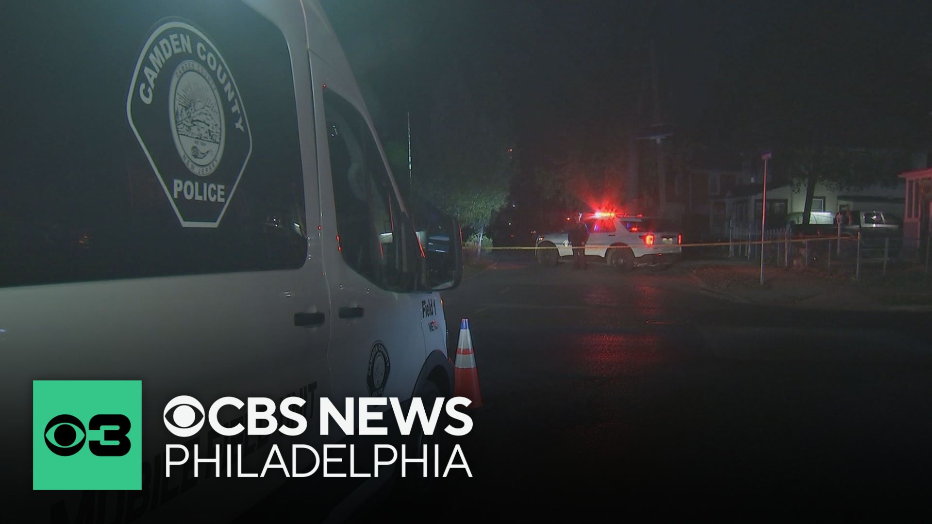 Suspect charged with attempted murder after shooting Camden County ...