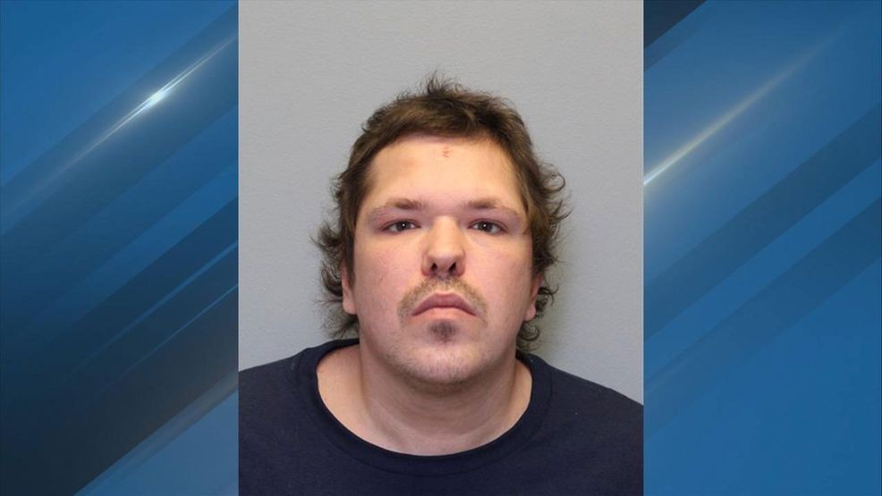 Hagerstown Man Arrested For Arson Following Apartment Fire That Injured