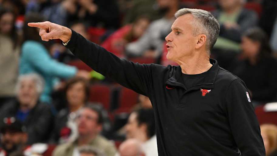 Bulls’ key to a better offense is hiding in plain sight