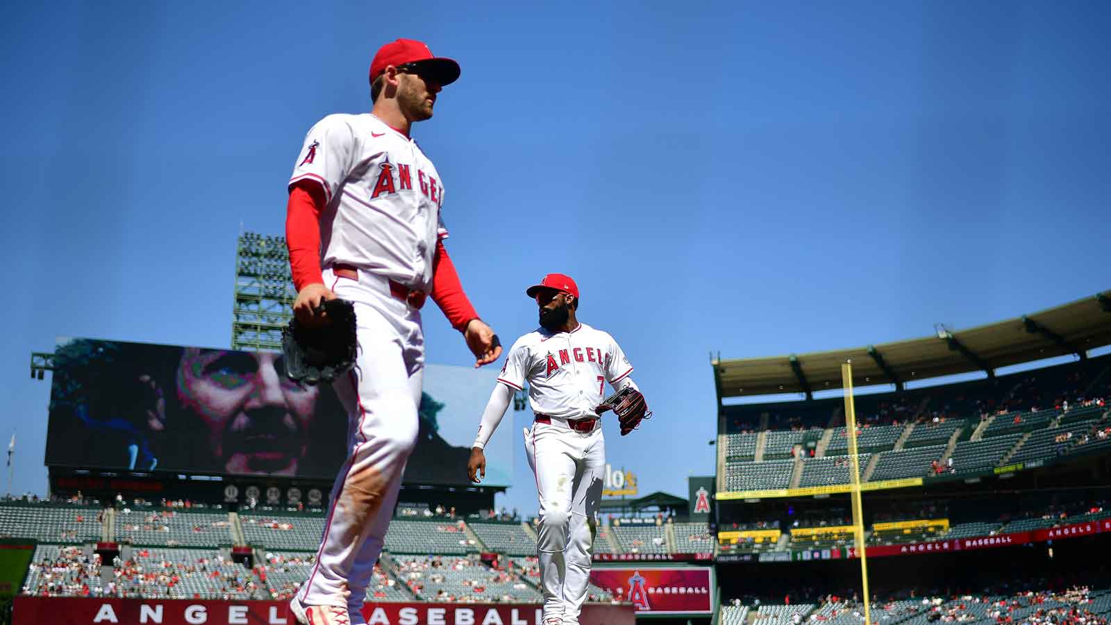 Phillies rumors: Insider links Philadelphia to Angels outfielders in ...
