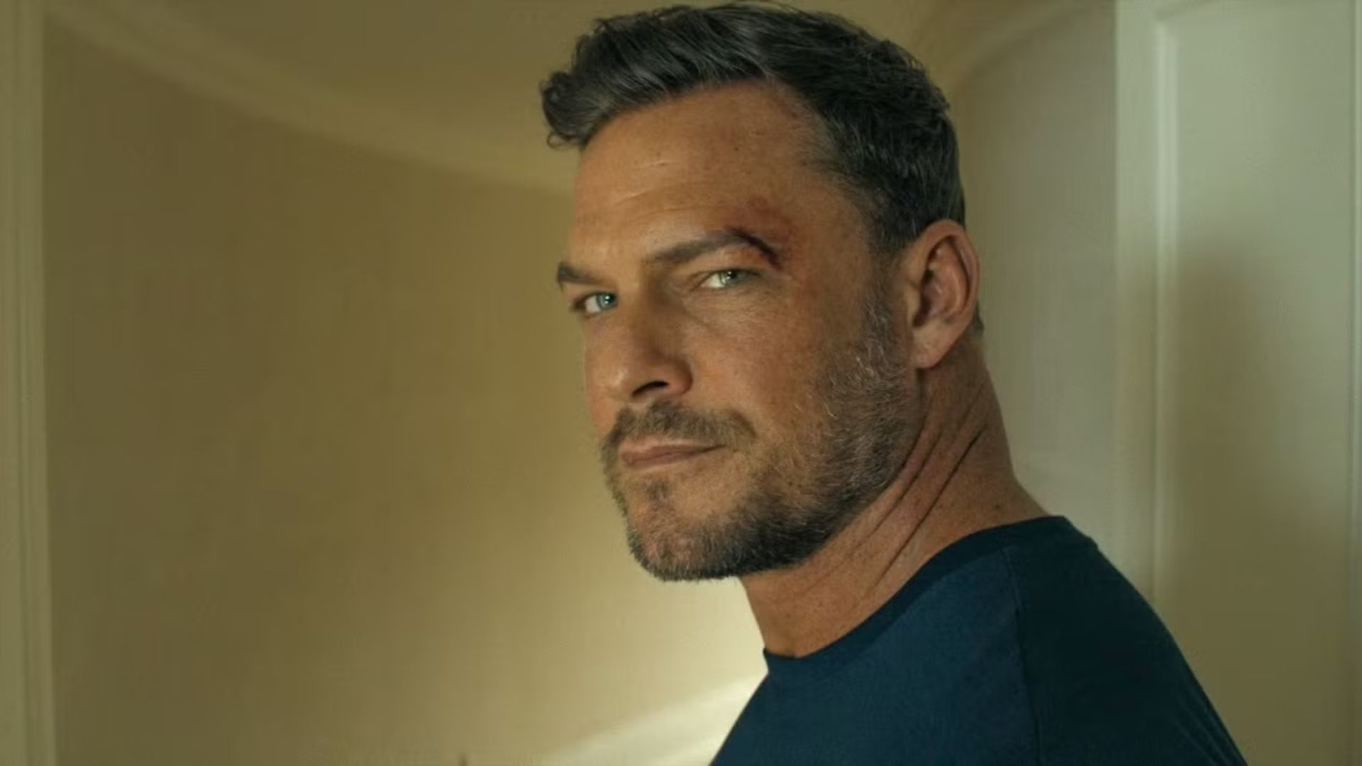 'Reacher' is a global streaming success on Prime Video's global chart