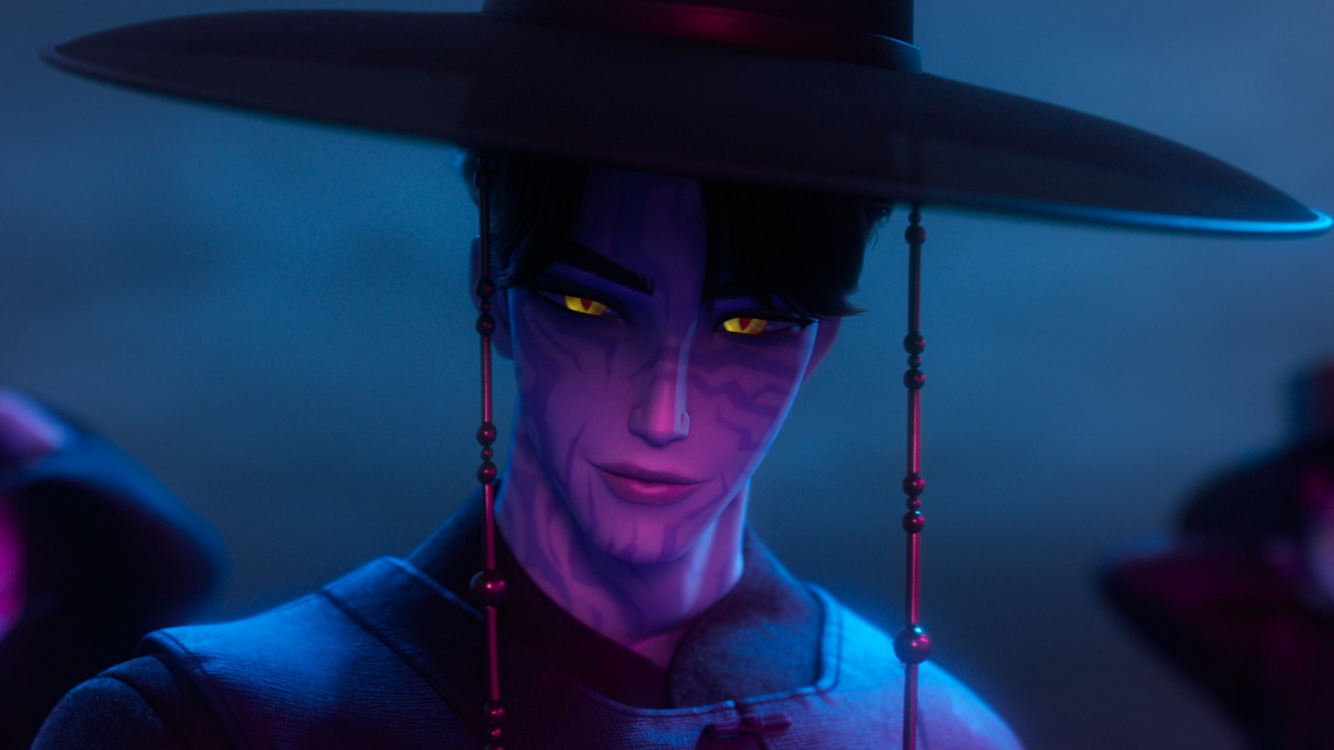 Is Jinu from ‘K-Pop Demon Hunters’ Really Dead? How He Could ...