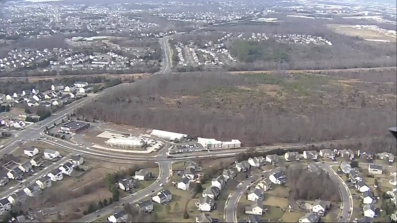 Prince William County residents once again protest against proposed ...