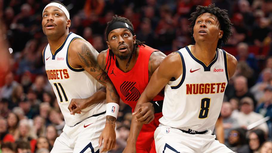 Nuggets may have surprising new adversary within Northwest Division