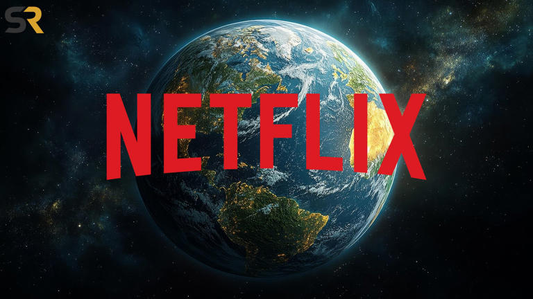 Netflix's Philip K. Dick Sci-Fi Adaptation Has A Major Story Problem