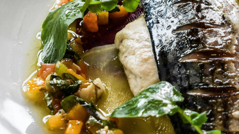 The Best Fish for Protein and Omega-3 Fatty Acids