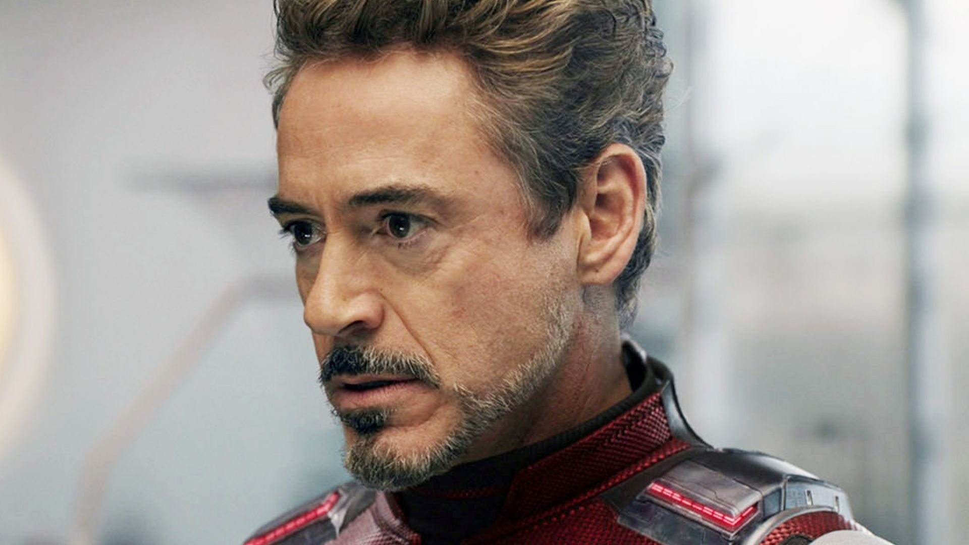 'Avengers: Doomsday' merch shows new look at Robert Downey Jr.'s Doctor ...