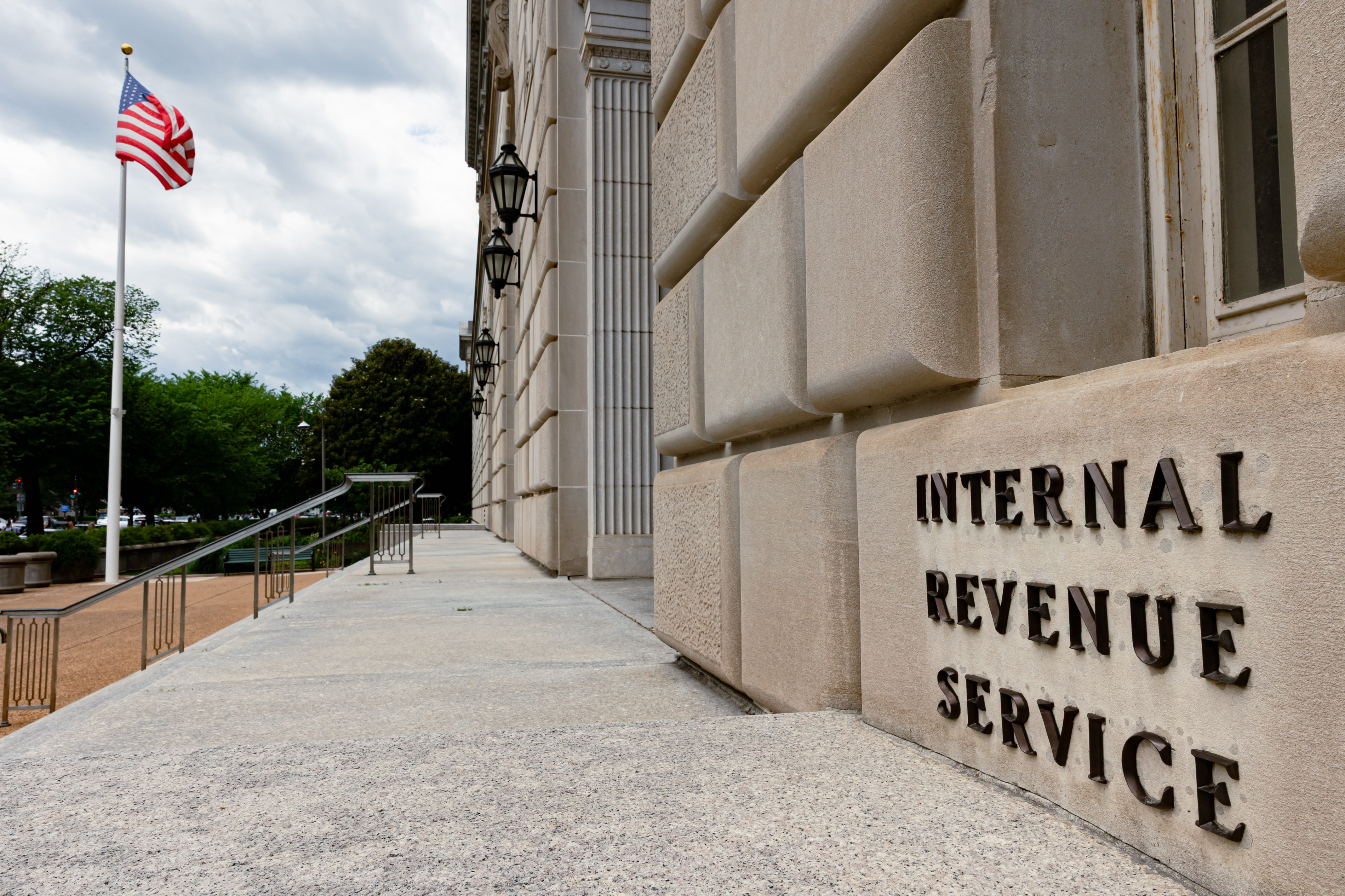 The end of free tax filing, briefly explained