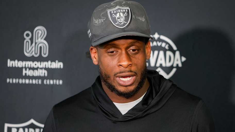 How the Raiders' Trade for Geno Smith Backfired