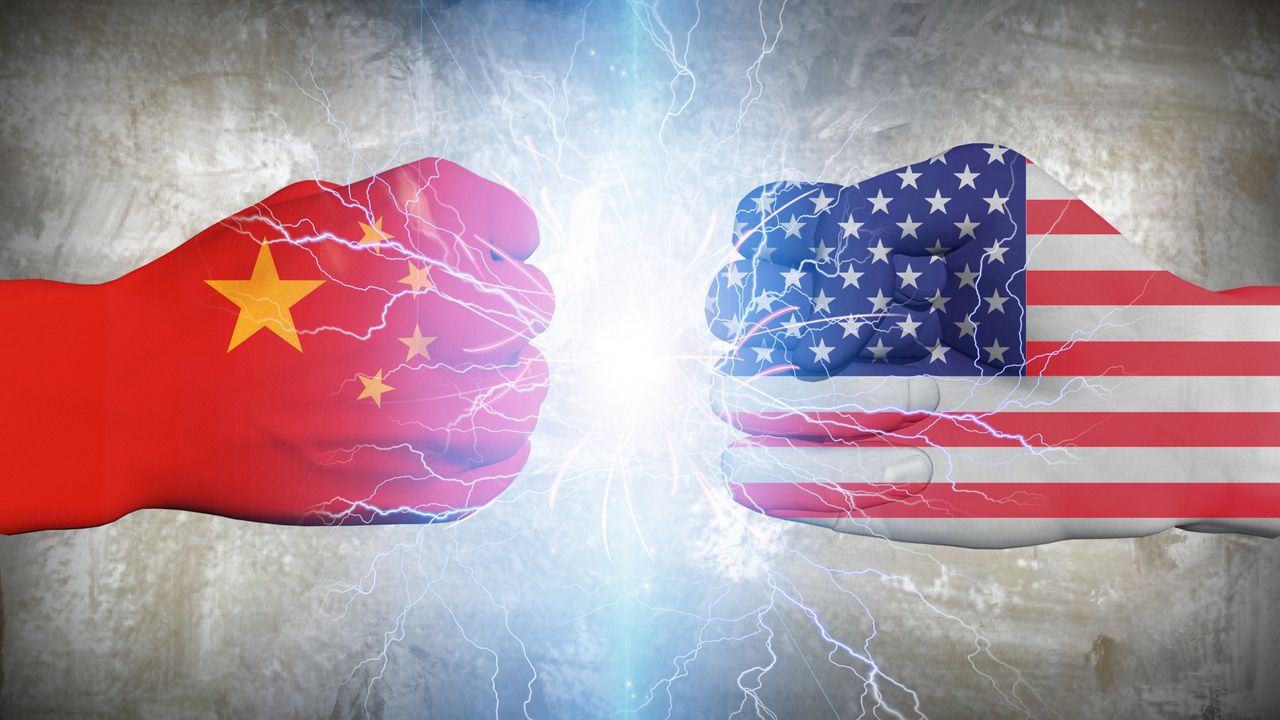 Beijing removes foreign ownership caps in telecom pilot zones