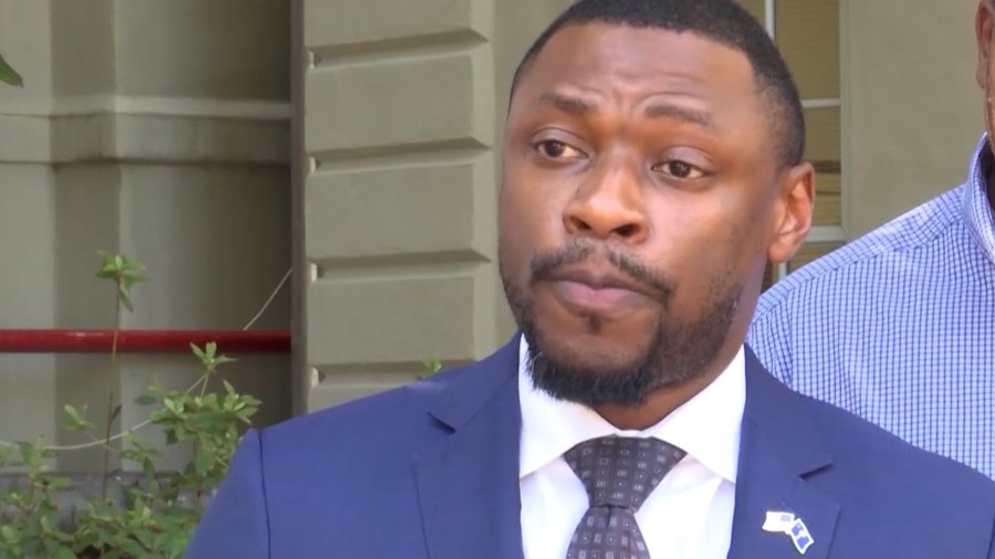 Marvin Pendarvis to appear in federal court on charges of defrauding ...