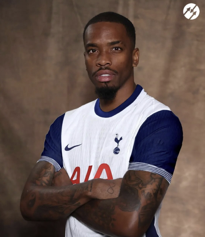 Please fill the void of Son Heung-min. Tottenham manager Frank exposes his crazy plan to release ...