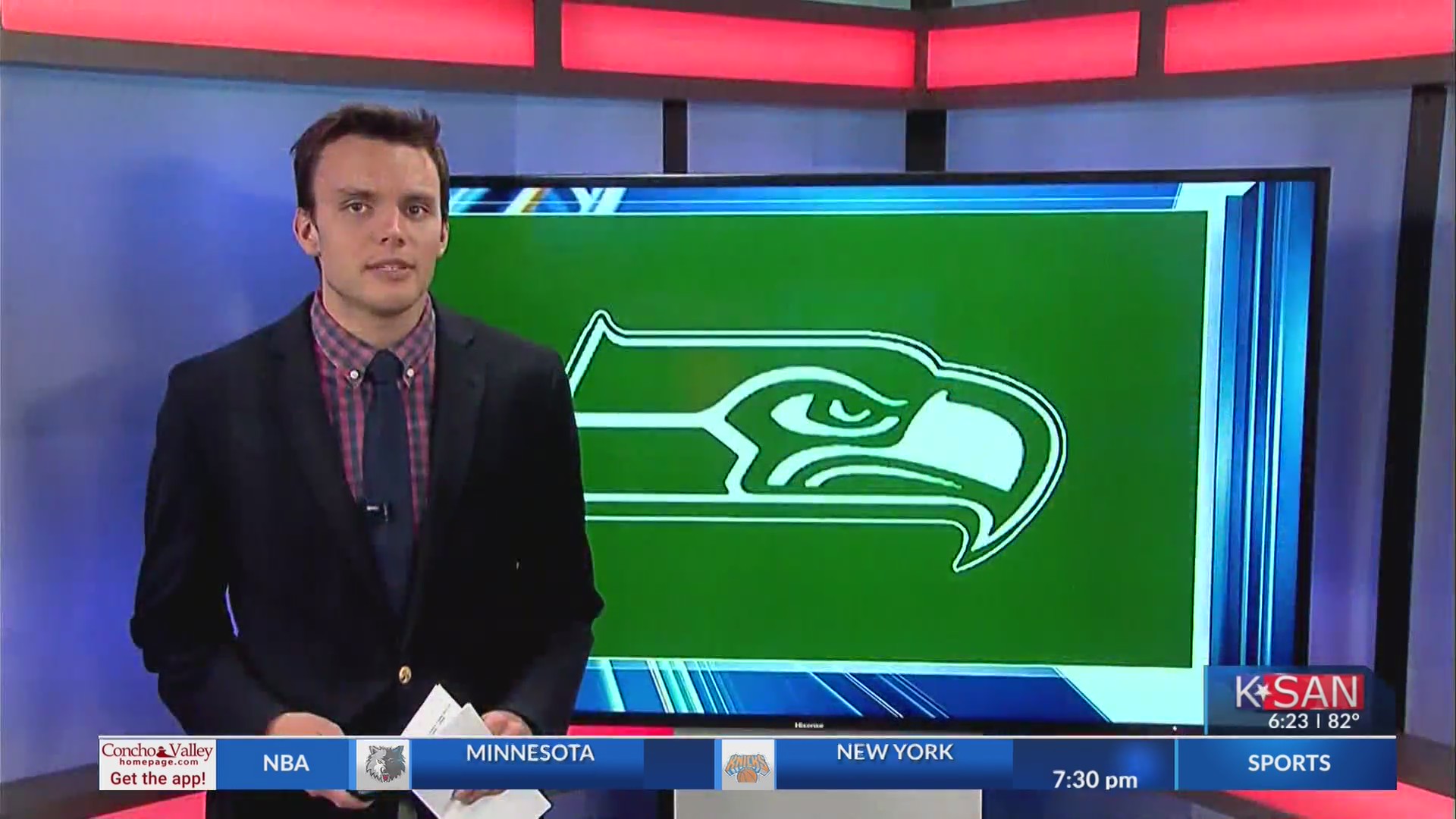 VIDEO: No. 2 Wall Hawks return from bye week, conclude regular season ...