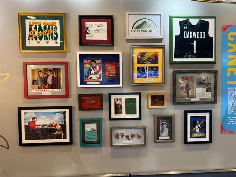 Raising Cane’s opening second South Bay location, next to Chick-fil-A