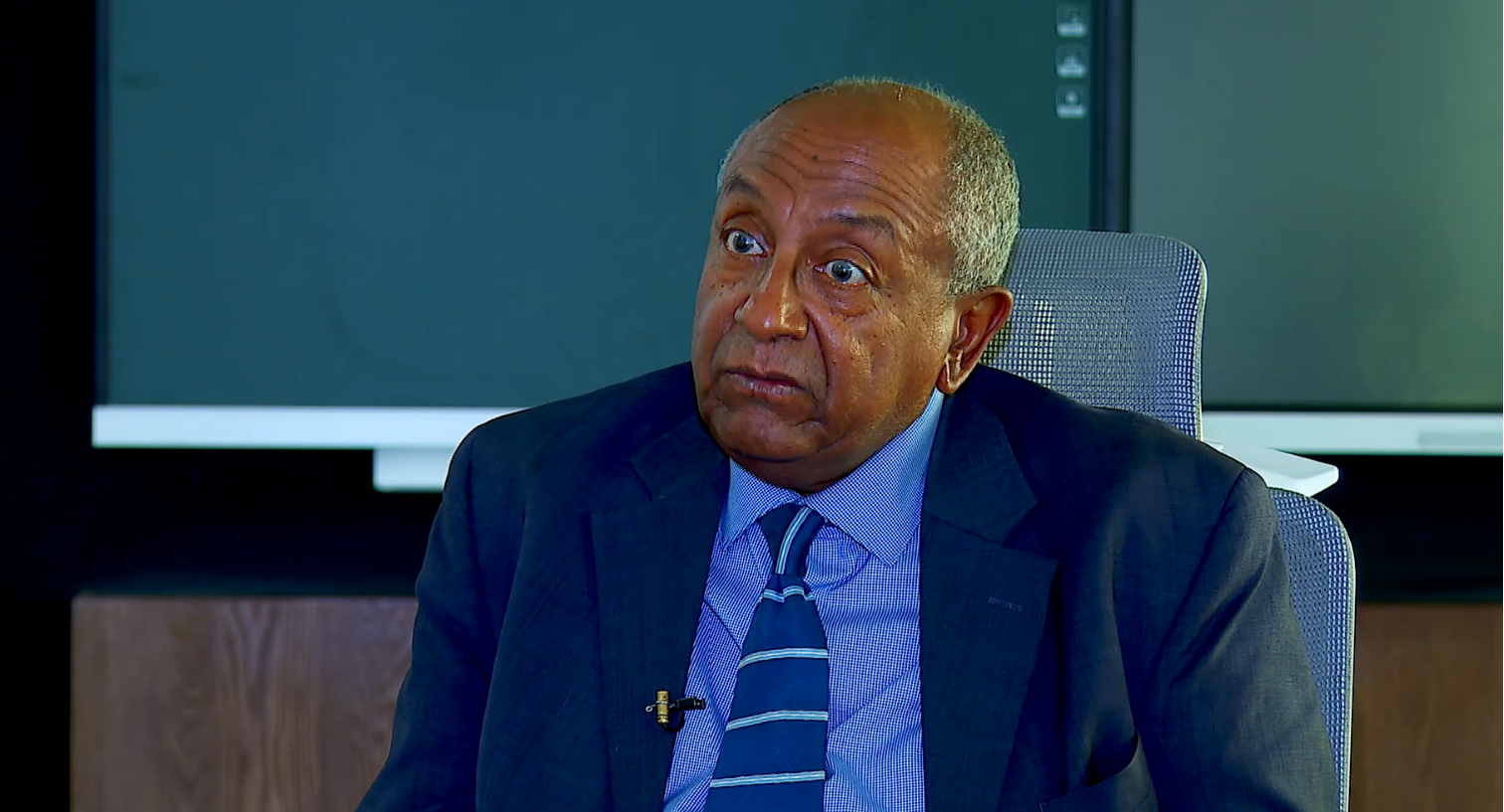 Ethiopia's Mega-Projects Cornerstones for Economic Sovereignty ...