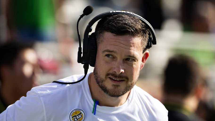 Oregon and Iowa Defenses Surging in Top-5 Rankings