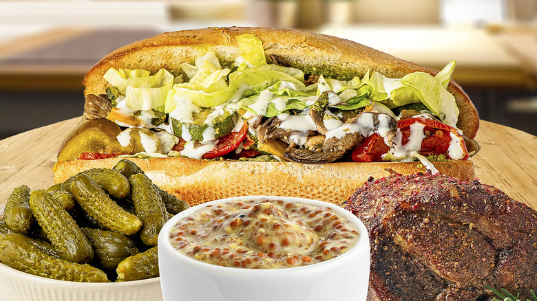 12 Tips For Perfecting The Cuban Sandwich