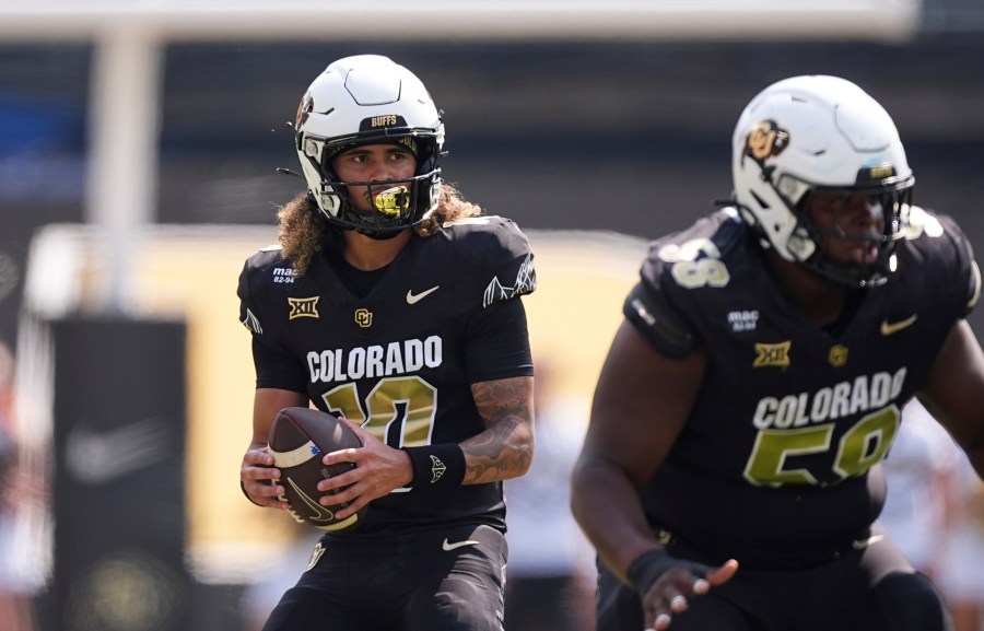 CU Buffs football at West Virginia: How to watch, what to know