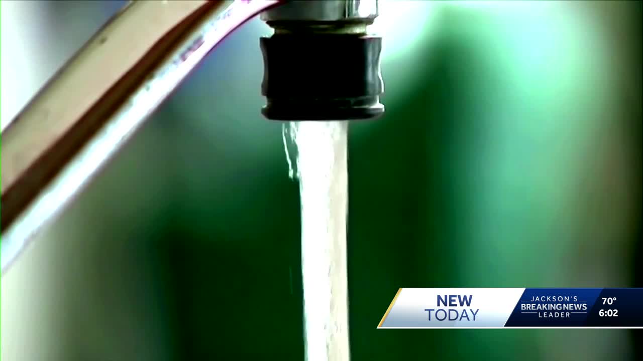 JXN Water rate increase goes before judge