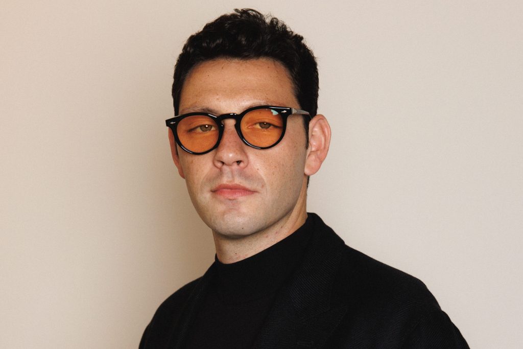Elliot Grainge's 10K Projects Sued by Internet Money Label Over Breach ...
