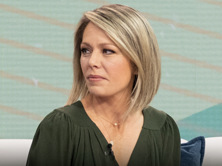 Dylan Dreyer Says She Couldn't Fix Key Issues With Her Estranged Husband