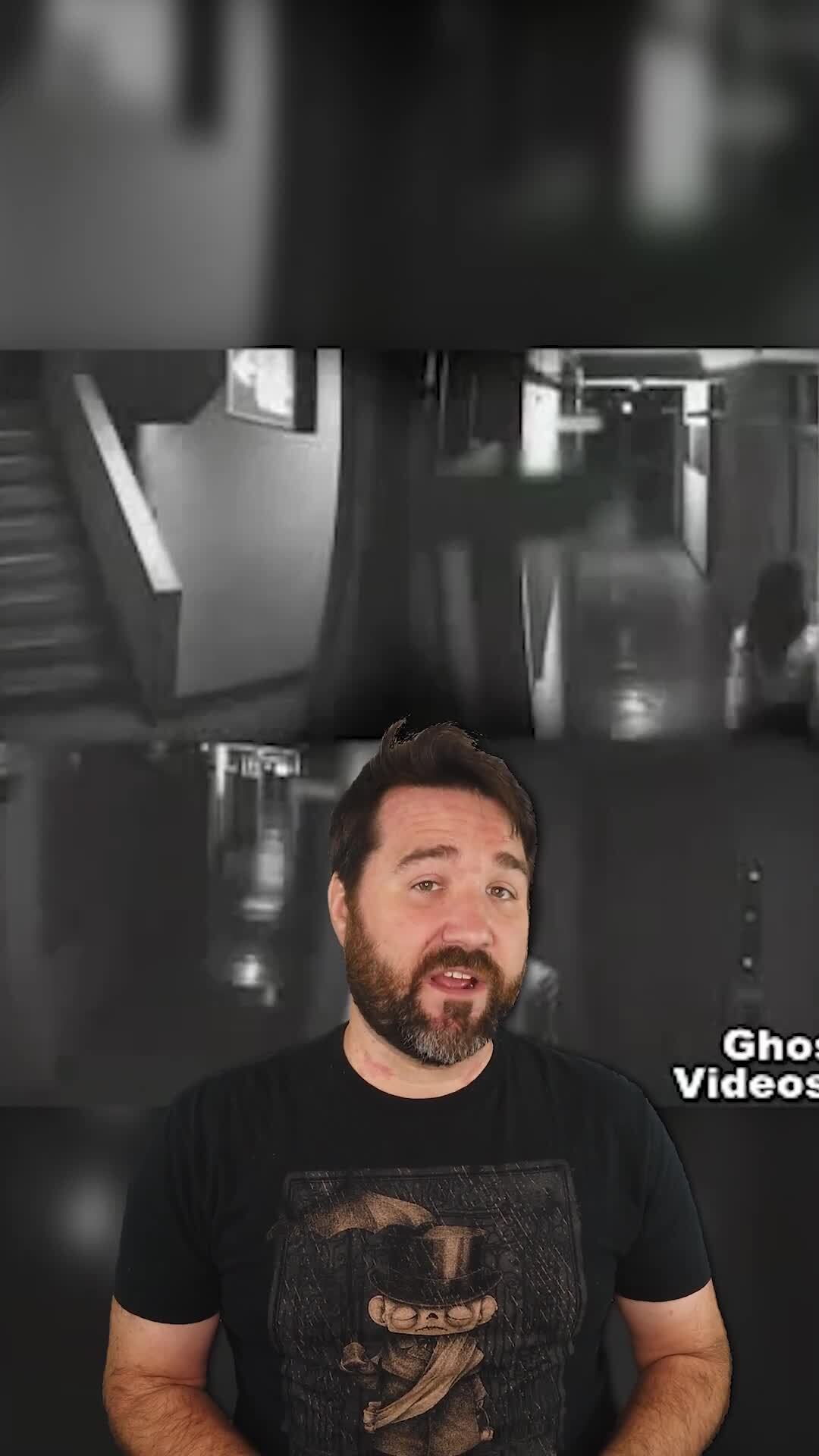 Mysterious Real Life Video That Can’t Be Explained