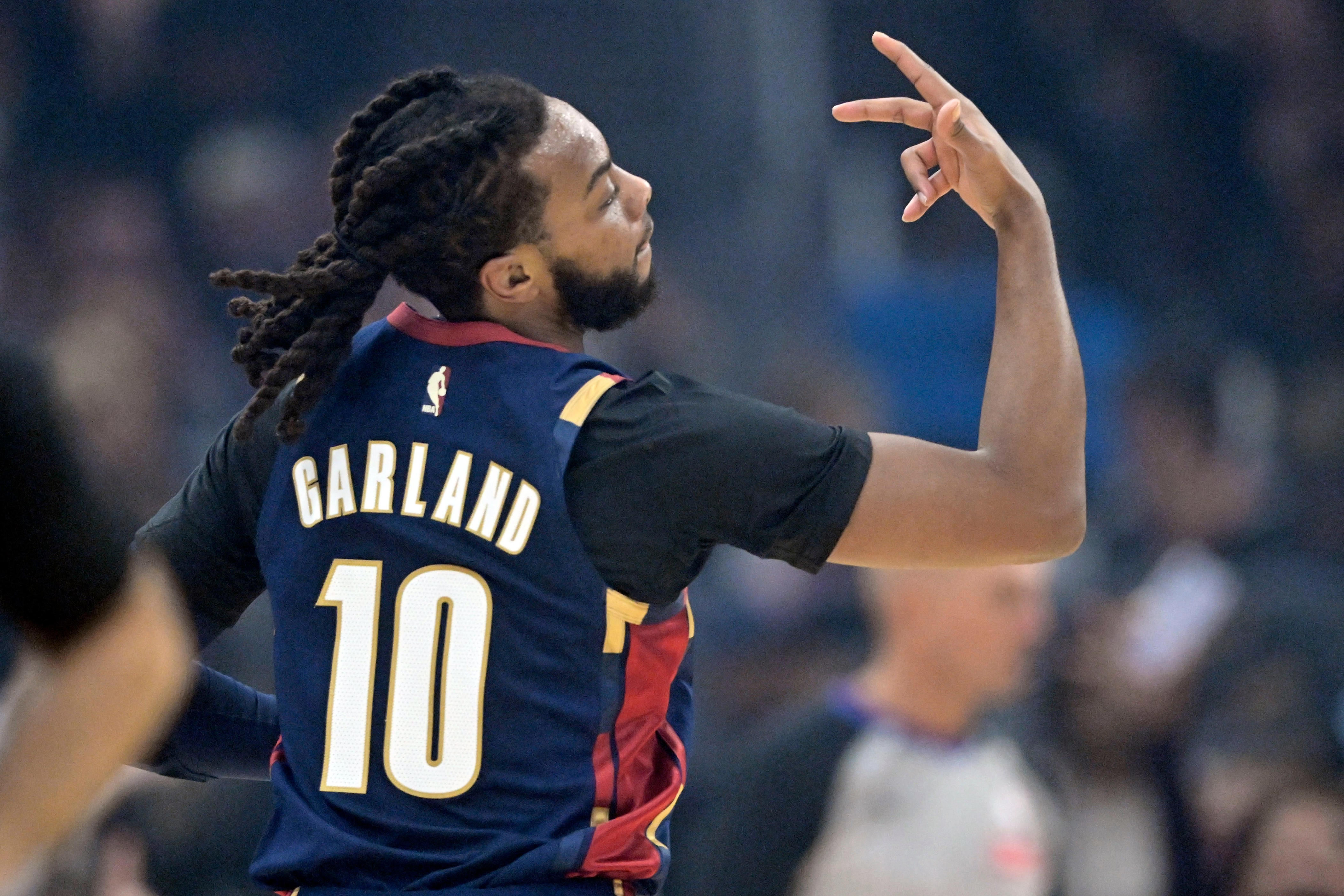 Cavs score, recap vs Philadelphia 76ers as Cleveland wins in Darius ...