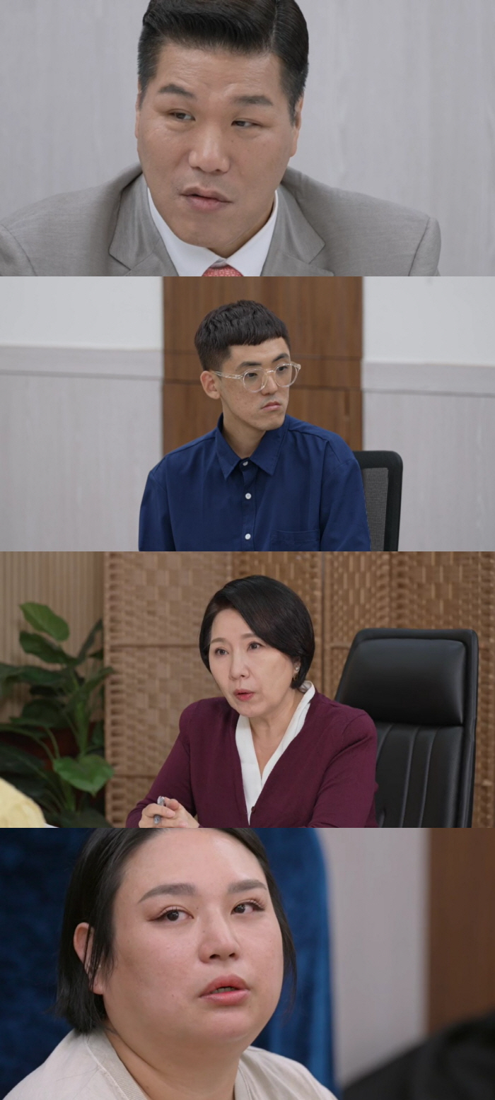 I talked to Seo Jang-hoon on the phone...Seo Jang-hoon exploded at the ...